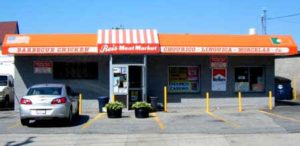 Welcome! | Reis Meat Market